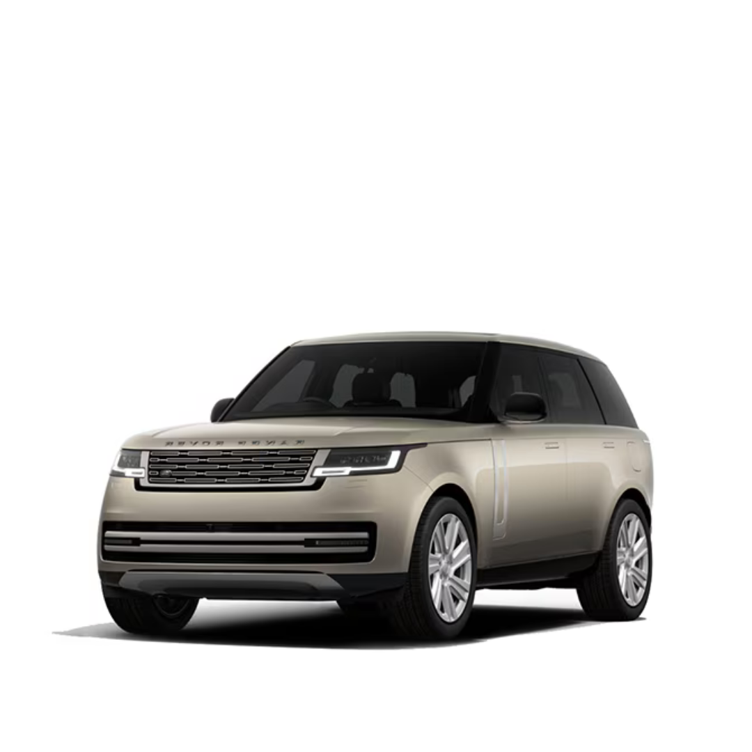 Land Rover Range Rover D350 SWB HSE – tiimii